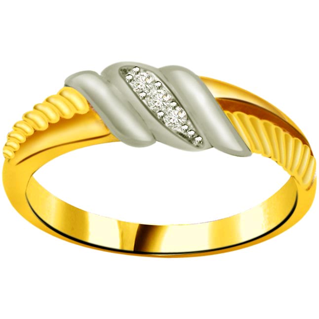 Sweet Emotion -Sweet Diamond Rings| Surat Diamond Jewelry