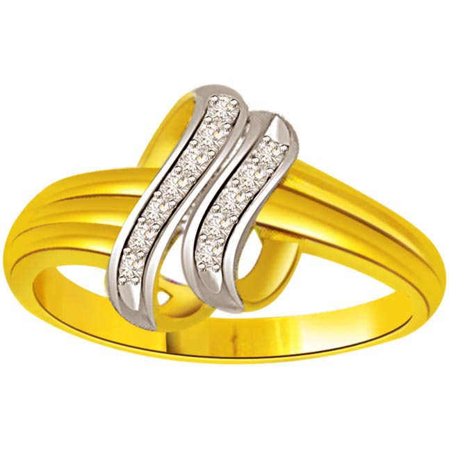 Sweet Emotion -Sweet Diamond Rings| Surat Diamond Jewelry